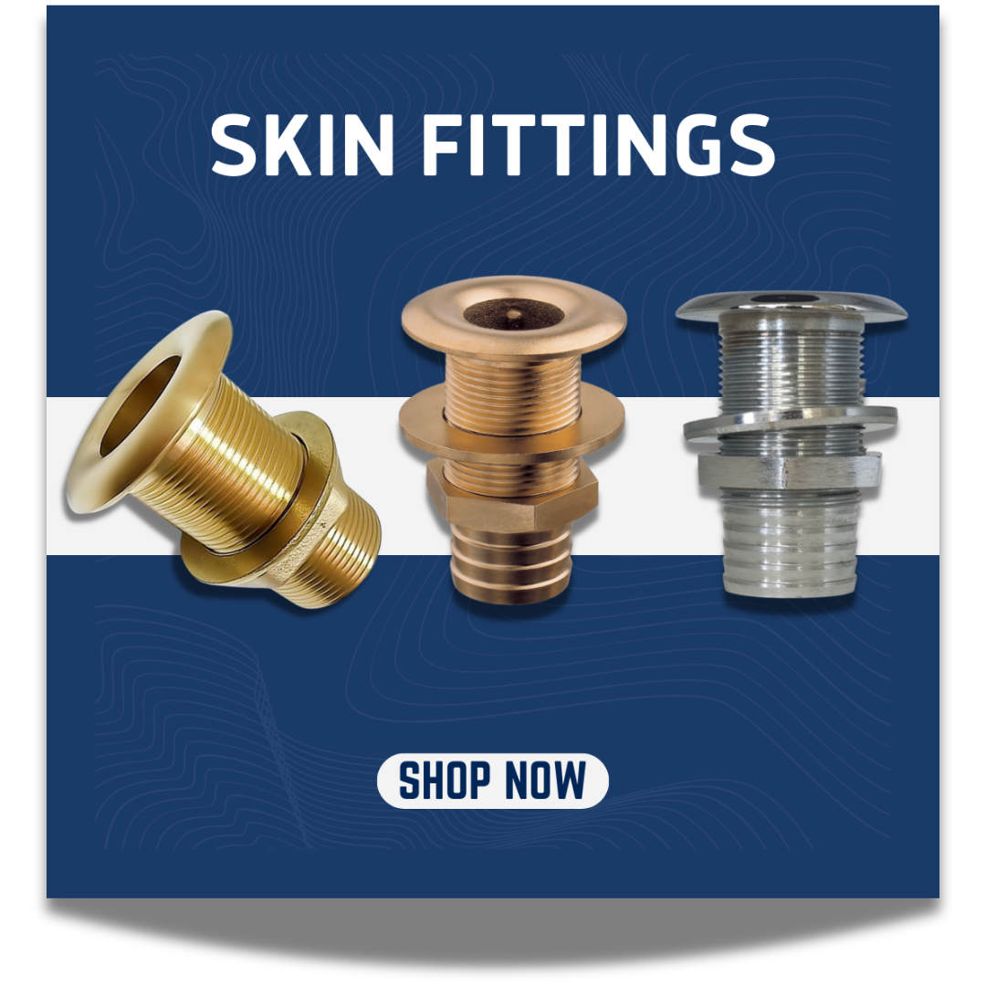 Skin Fittings – Park Gate Leisure