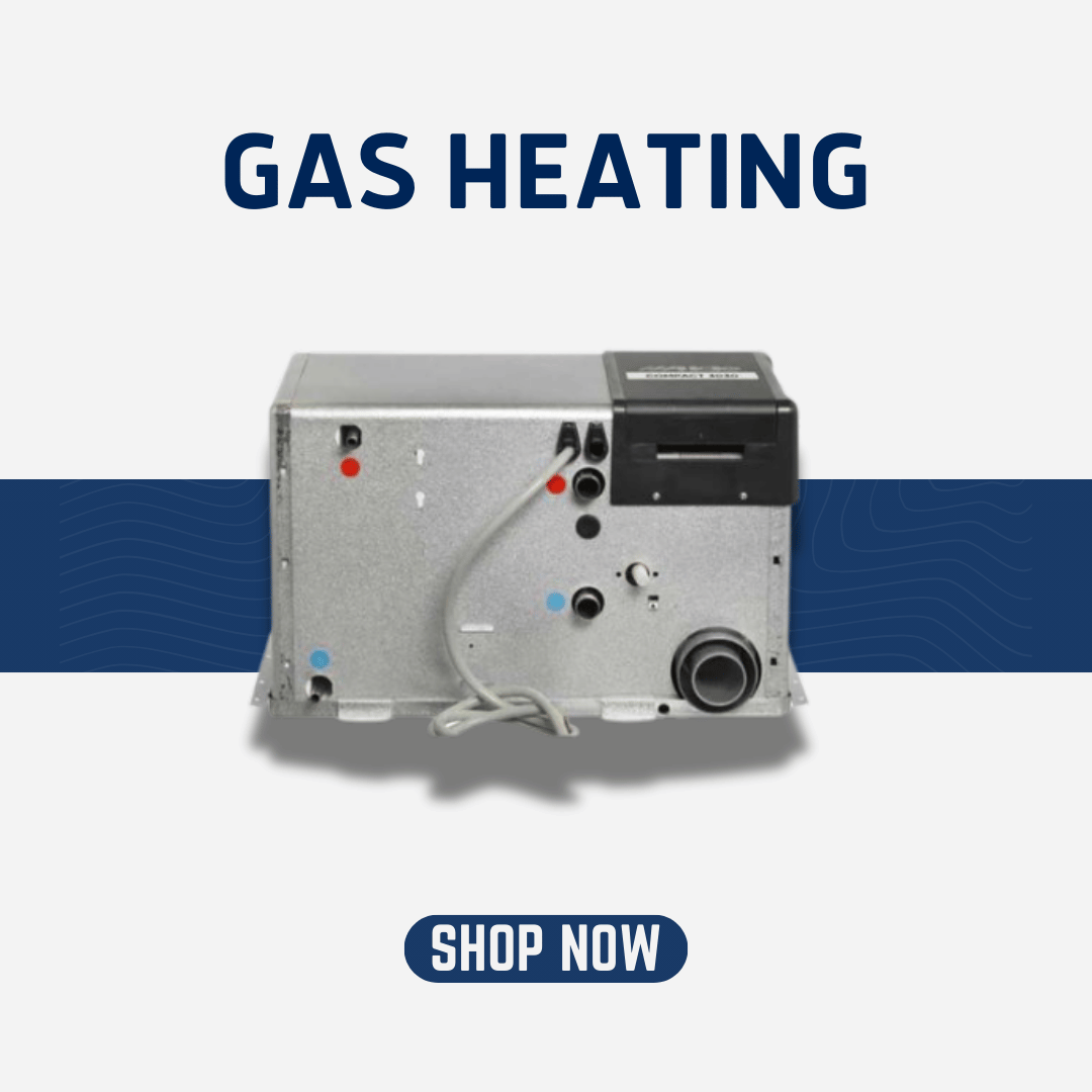 Gas Heating – Park Gate Leisure