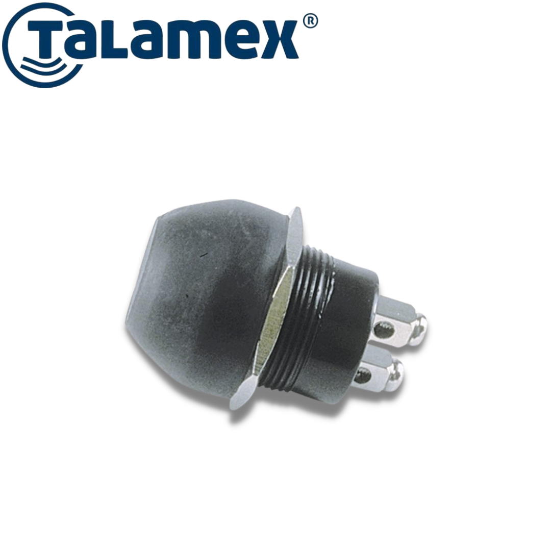 Push Button Switch - Rubber Button for Horn – Park Gate Leisure