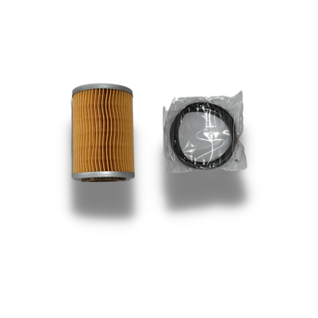 BMC (Leyland) 1500 - Paper Engine Oil Filter PGL/O791 - Oil Filter ...