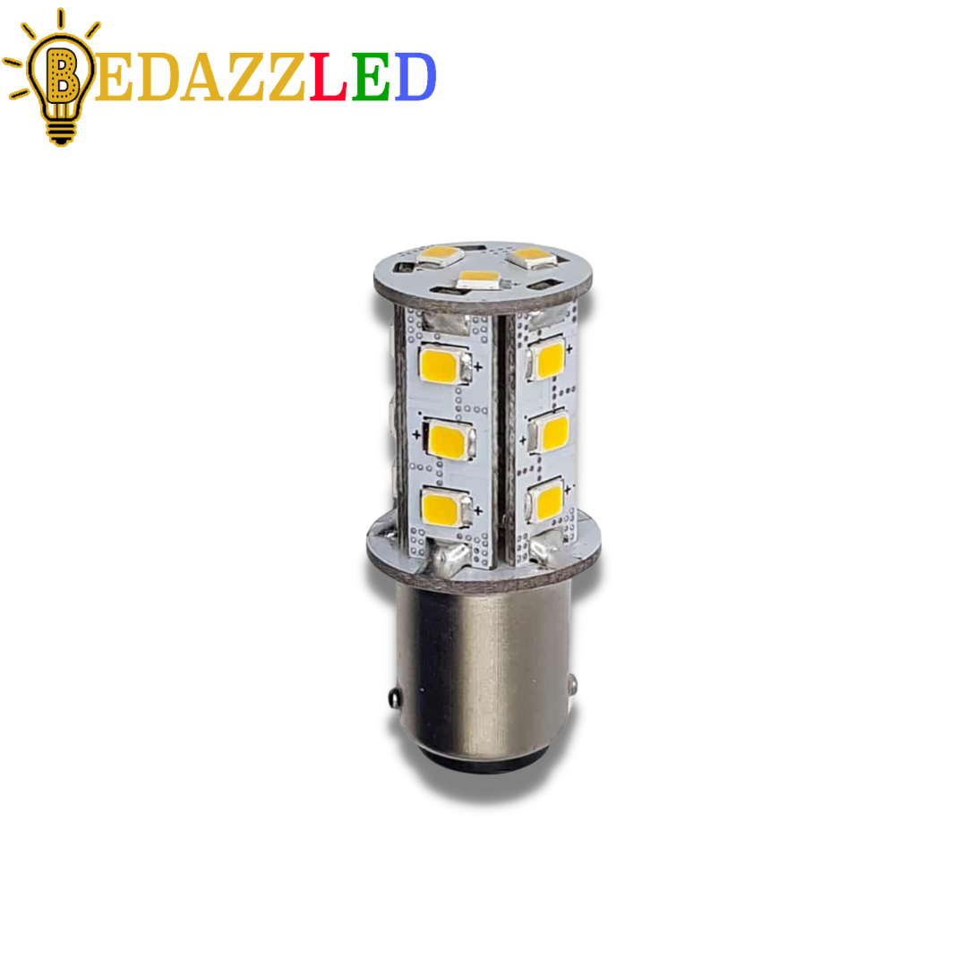 Dual Contact 18 LED Tower – Park Gate Leisure